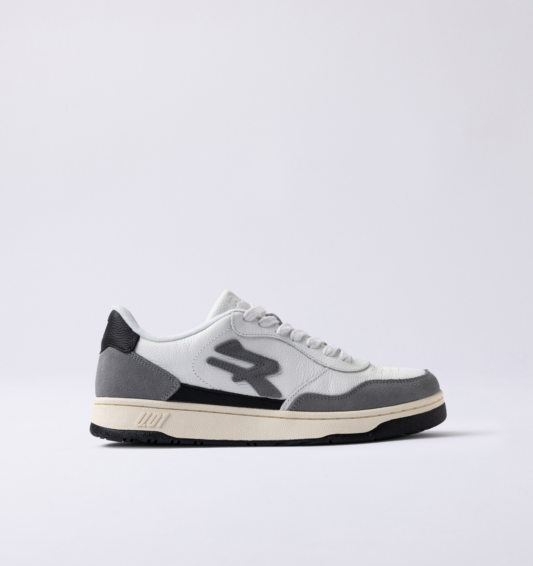 U.01 Blackbird Bc | U-power Lifestyle Sneakers