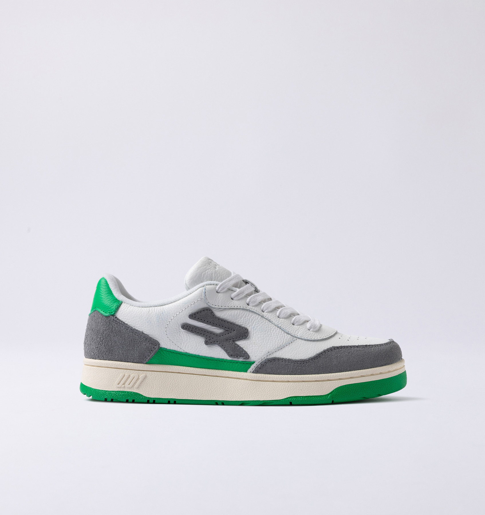 U.01 Blackbird Fg | U-power Lifestyle Sneakers