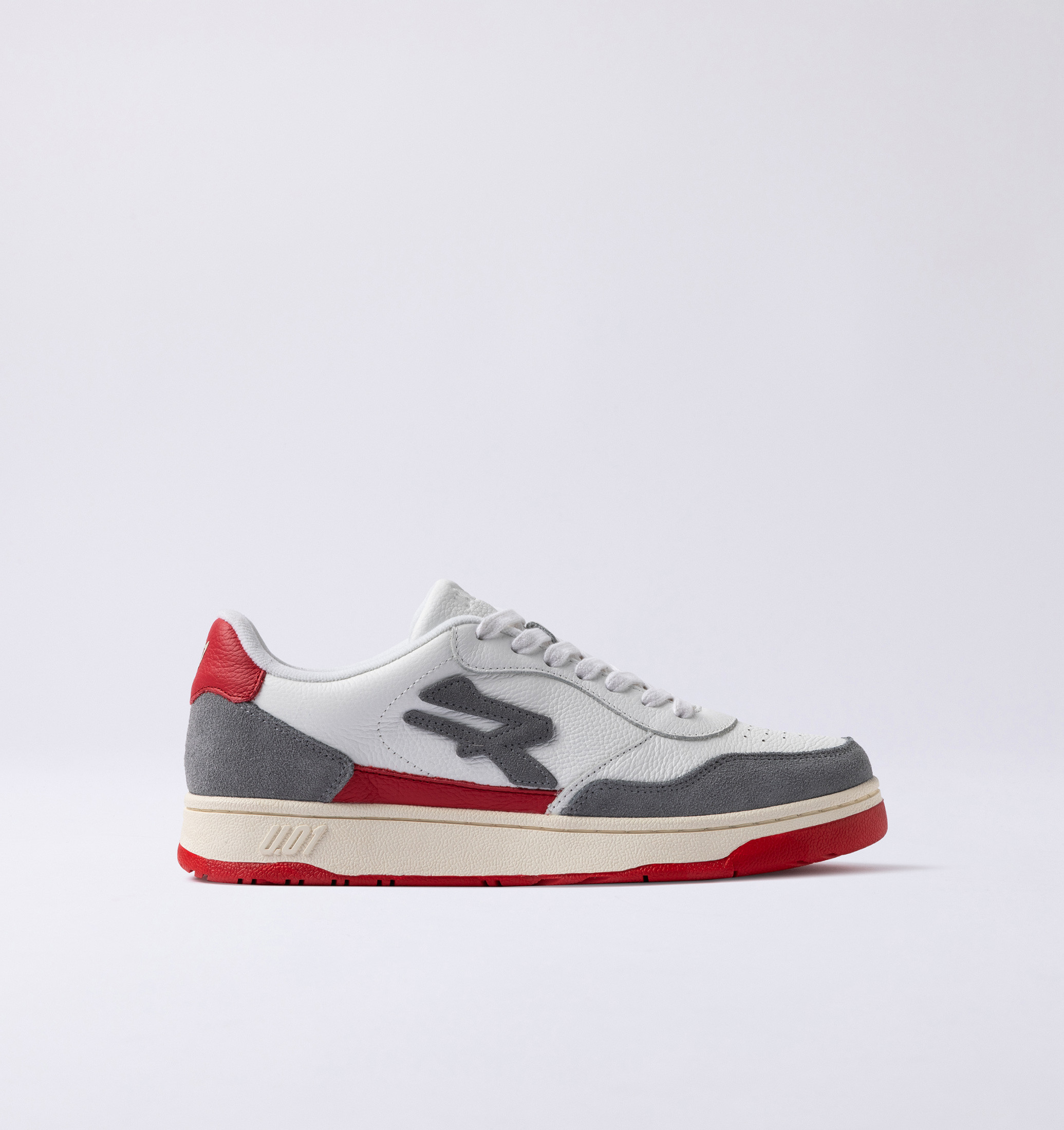 U.01 Blackbird Rm | U-power Lifestyle Sneakers