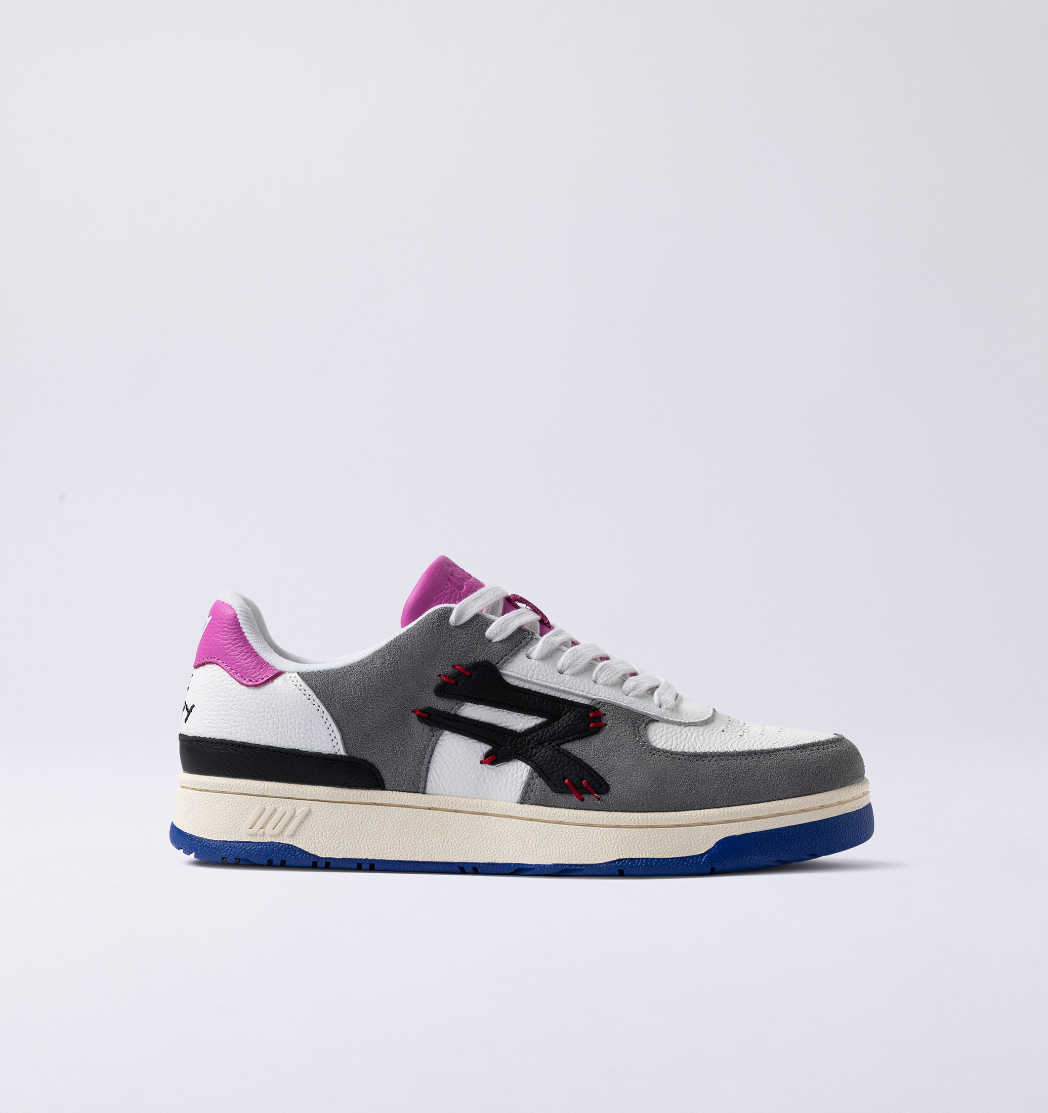 U.01 Eagle Db | U-power Lifestyle Sneakers