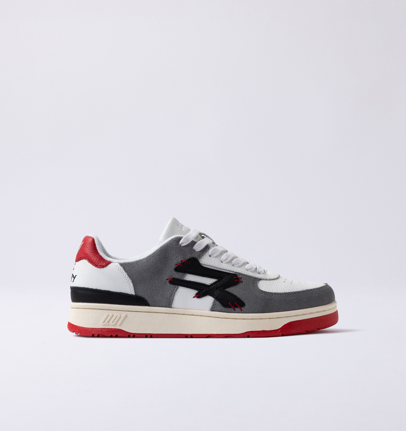 U.01 Eagle Rm | U-power Lifestyle Sneakers