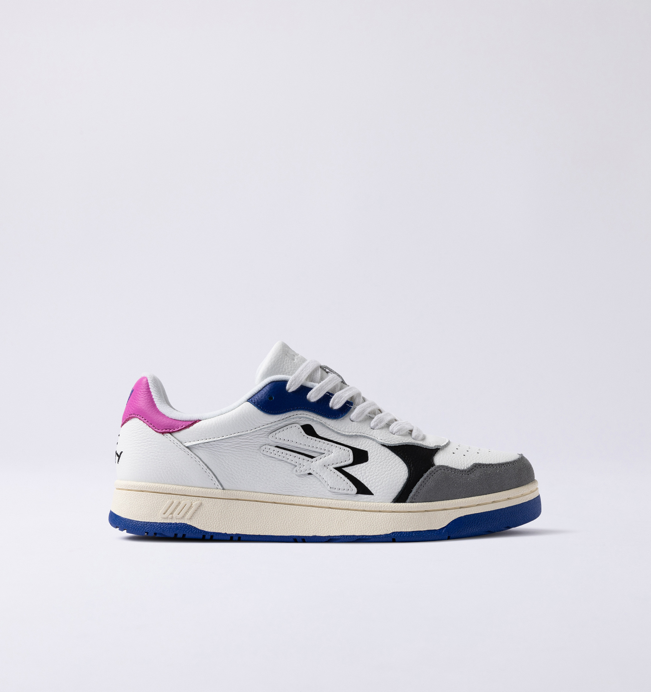 U.01 Falcon Db | U-power Lifestyle Sneakers