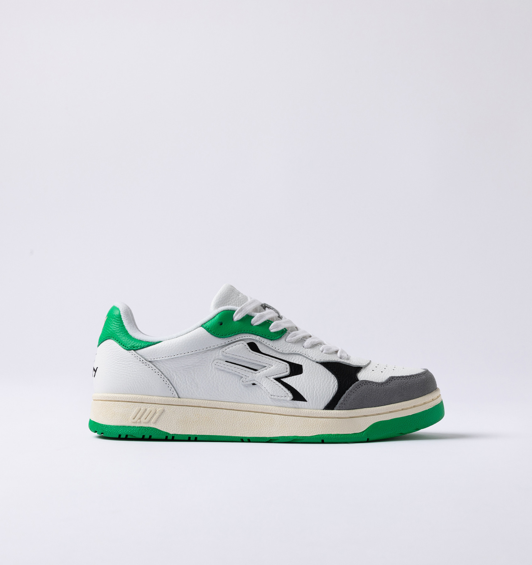 U.01 Falcon Fg | U-power Lifestyle Sneakers