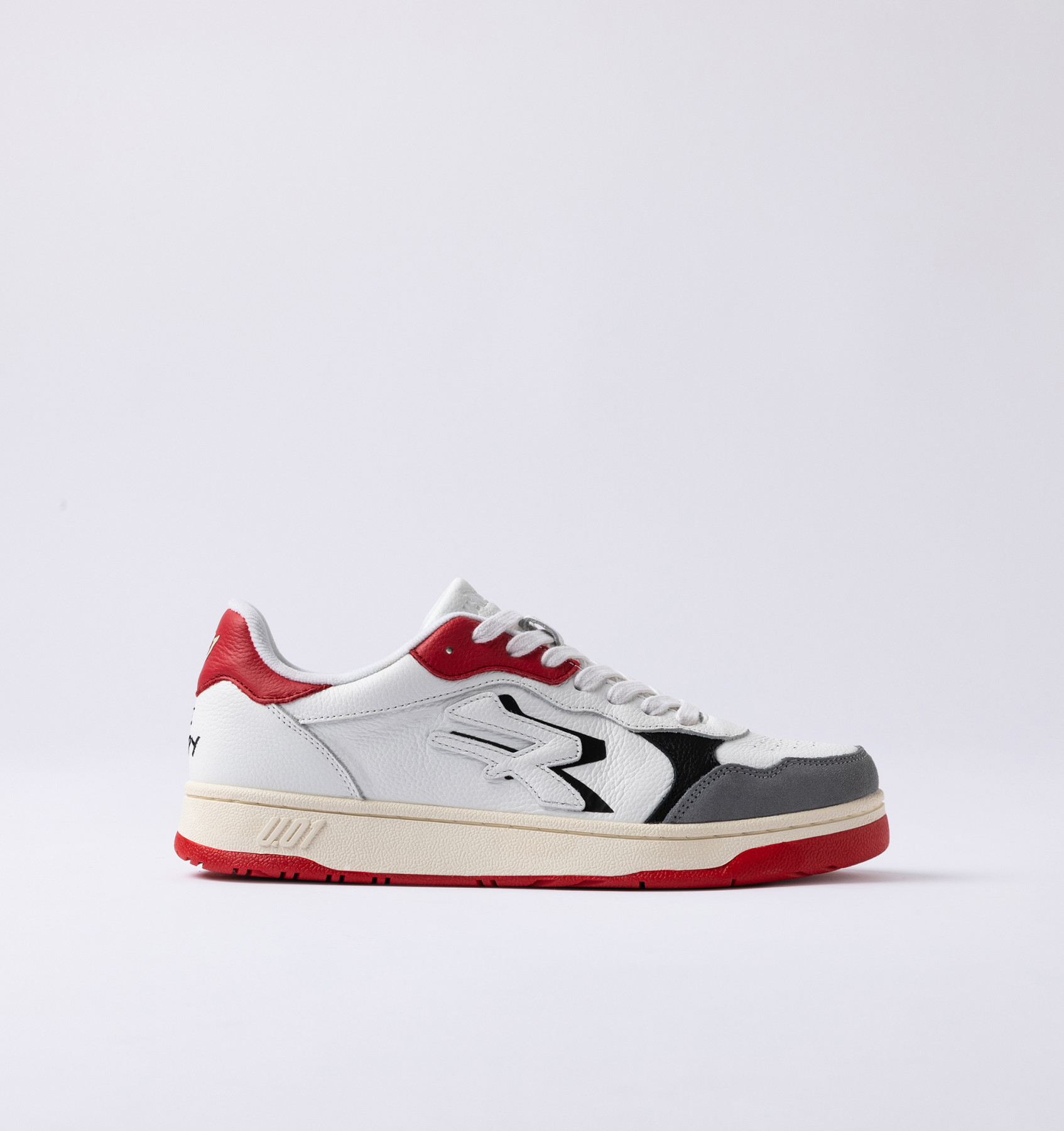 U.01 Falcon Rm | U-power Lifestyle Sneakers