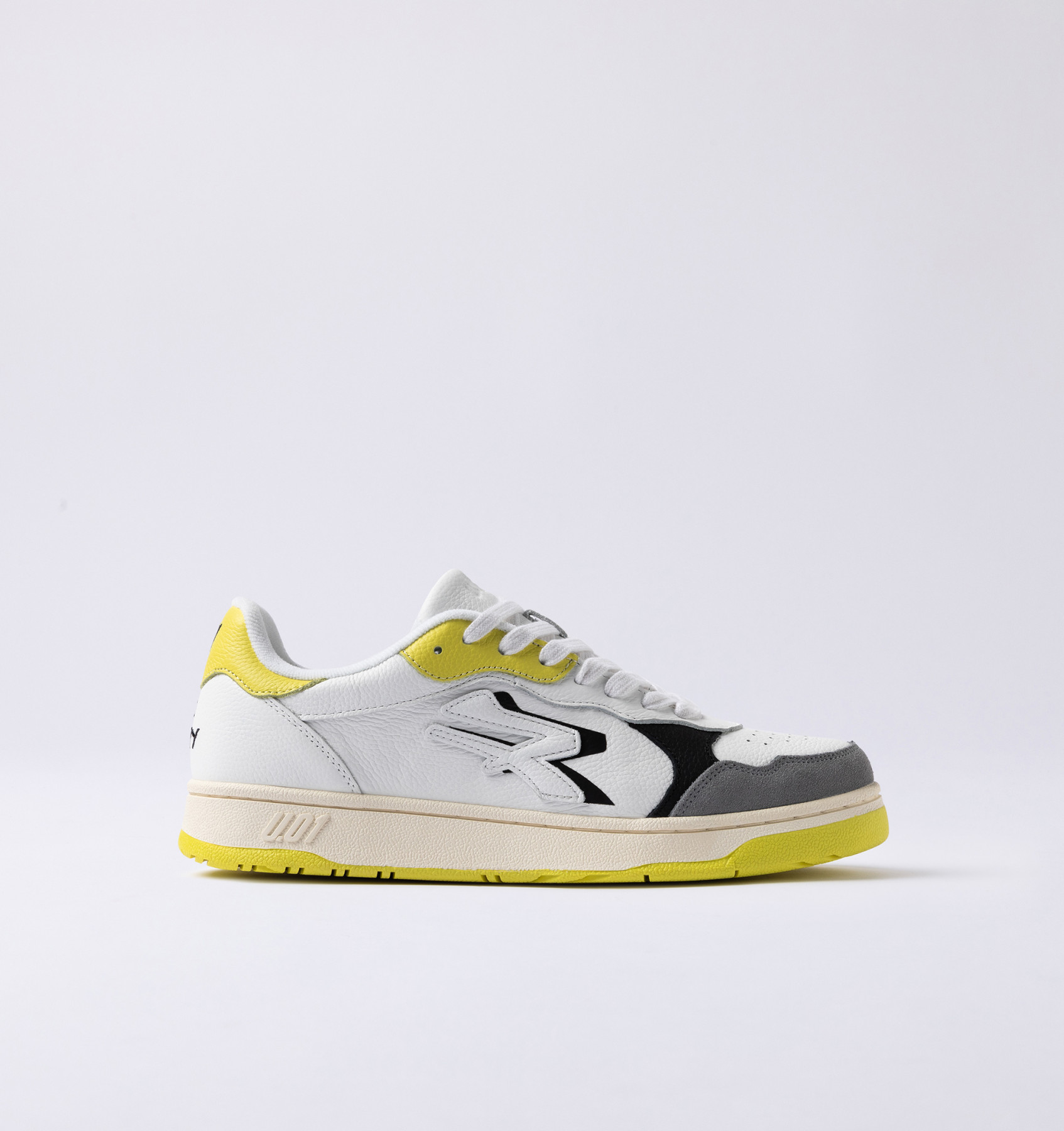 U.01 Falcon Yf | U-power Lifestyle Sneakers