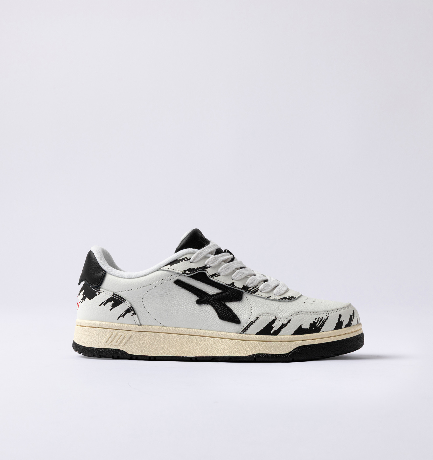 U.01 Vulture Pt | U-power Lifestyle Sneakers