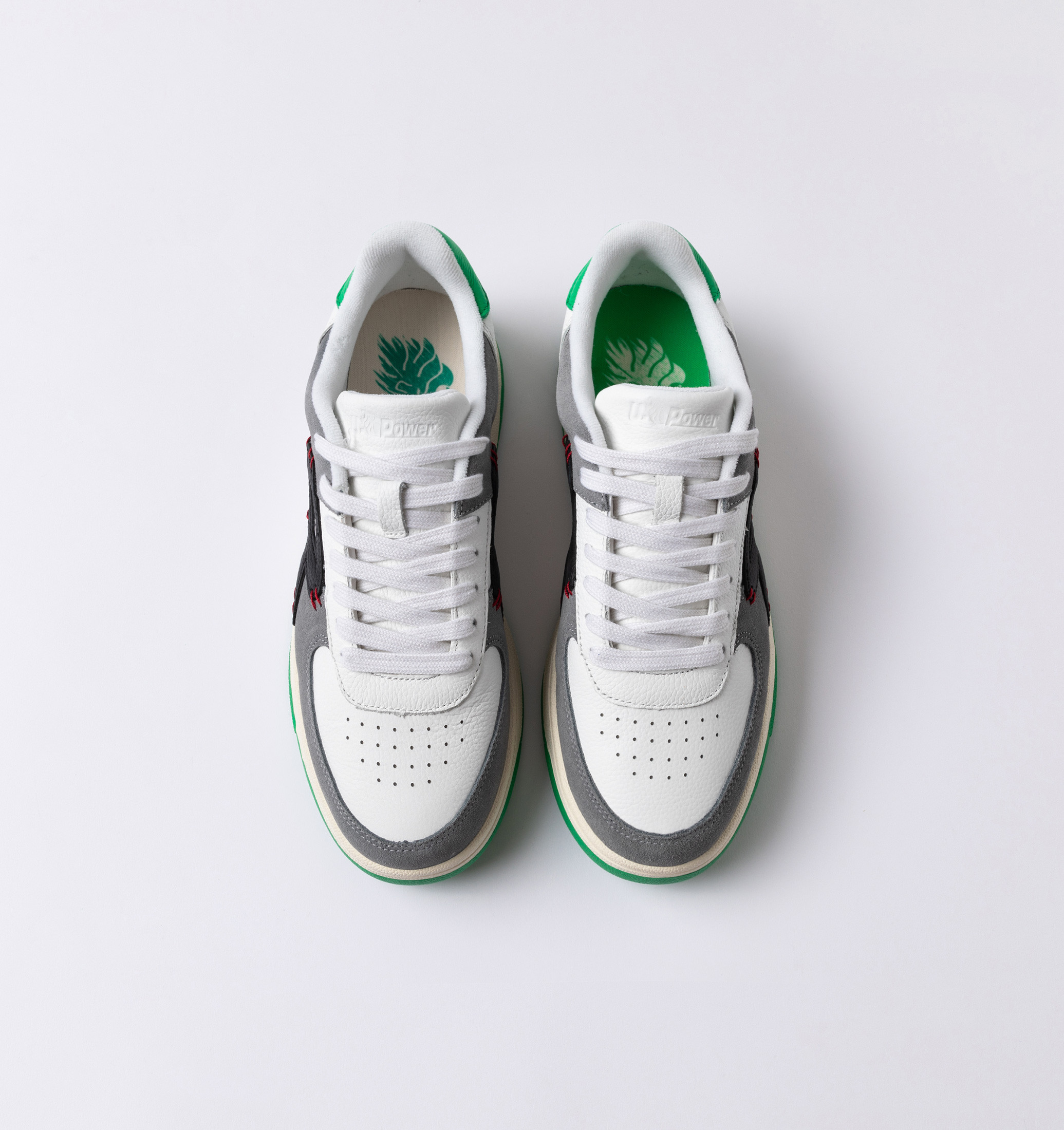 U.01 Eagle Fg | U-power Lifestyle Sneakers