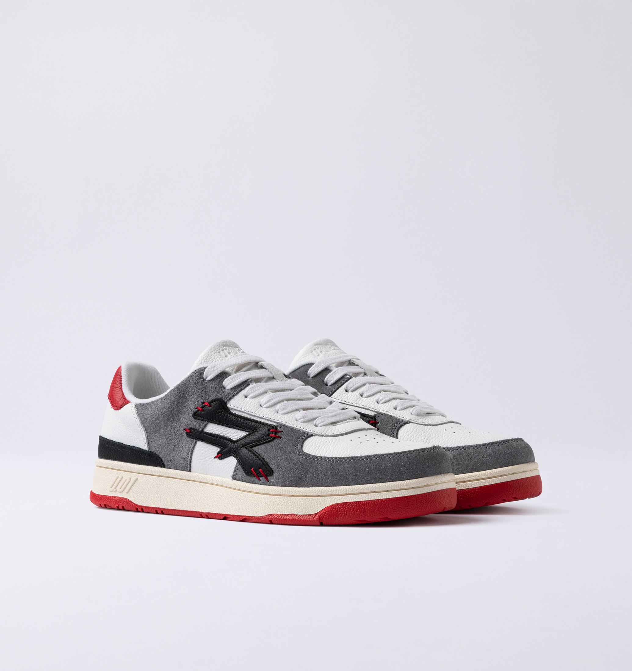 U.01 Eagle Rm | U-power Lifestyle Sneakers