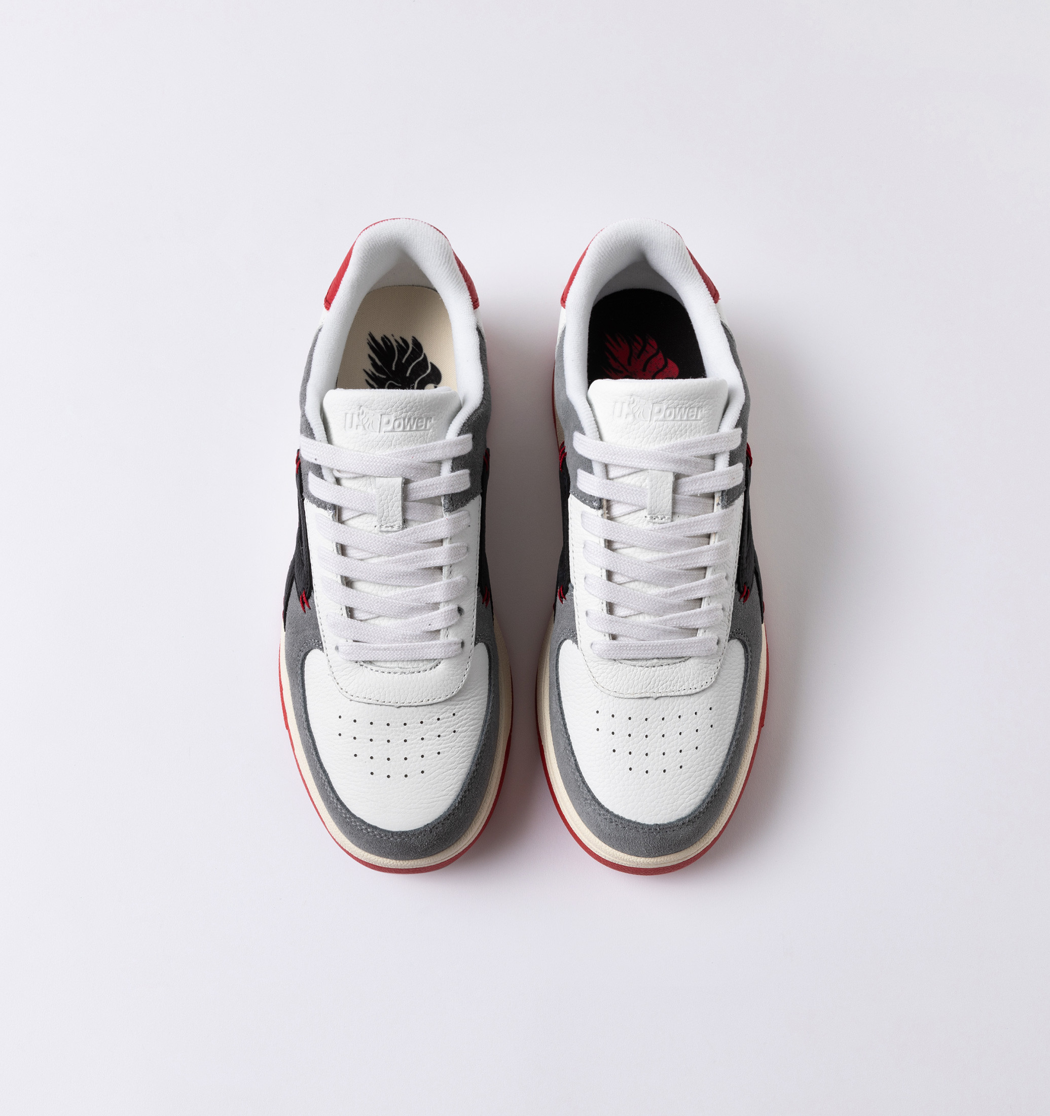 U.01 Eagle Rm | U-power Lifestyle Sneakers