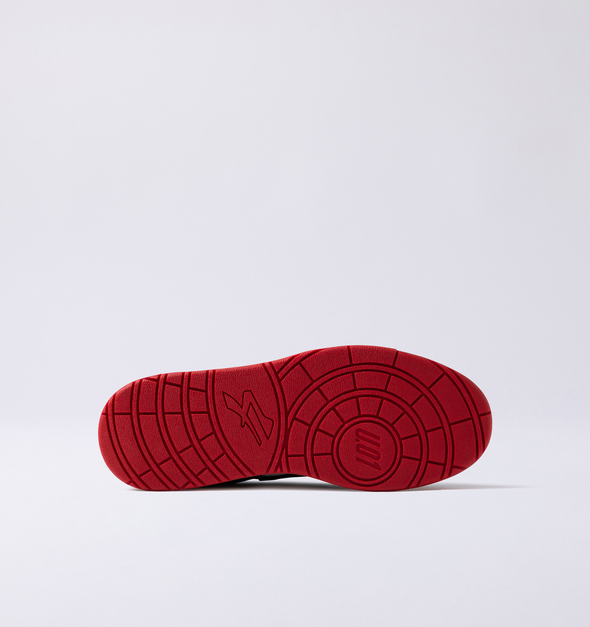 U.01 Eagle Rm | U-power Lifestyle Sneakers