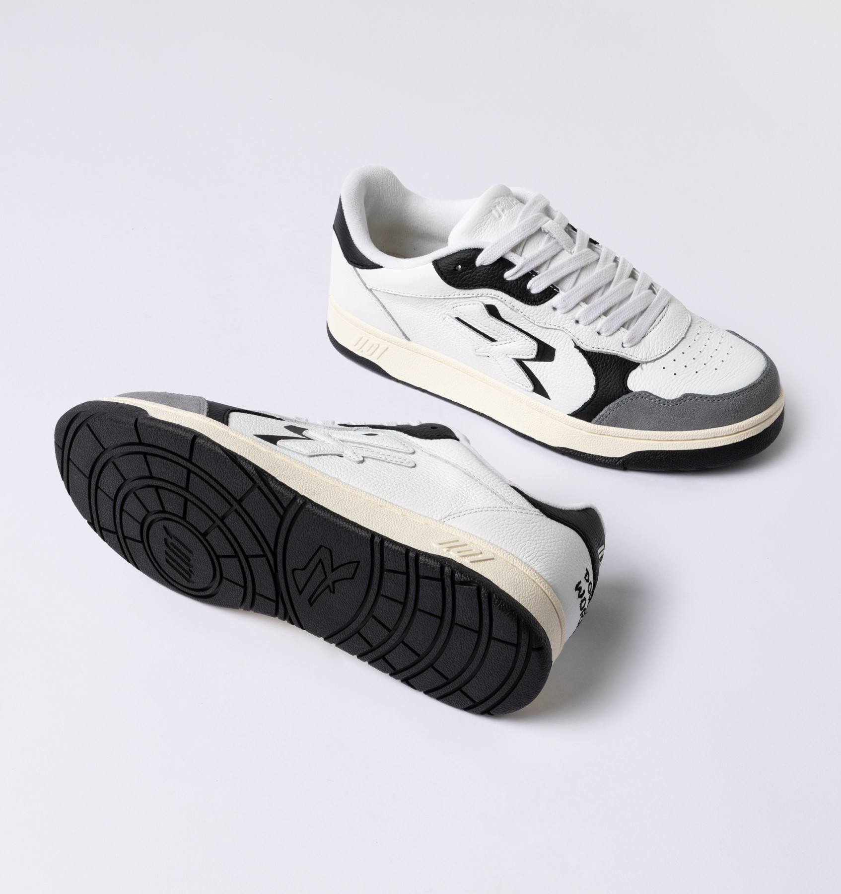 U.01 Falcon Bc | U-power Lifestyle Sneakers