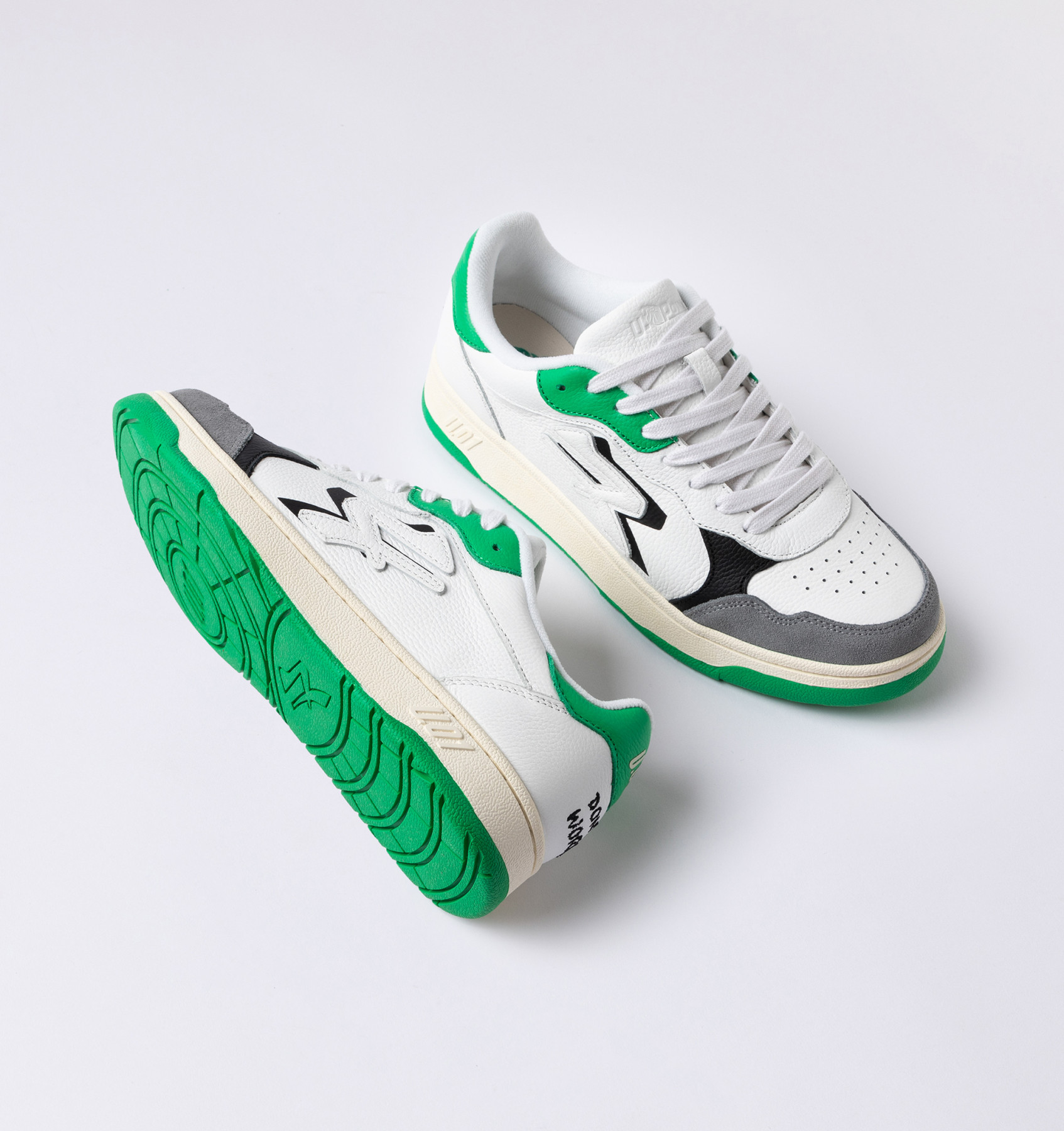 U.01 Falcon Fg | U-power Lifestyle Sneakers