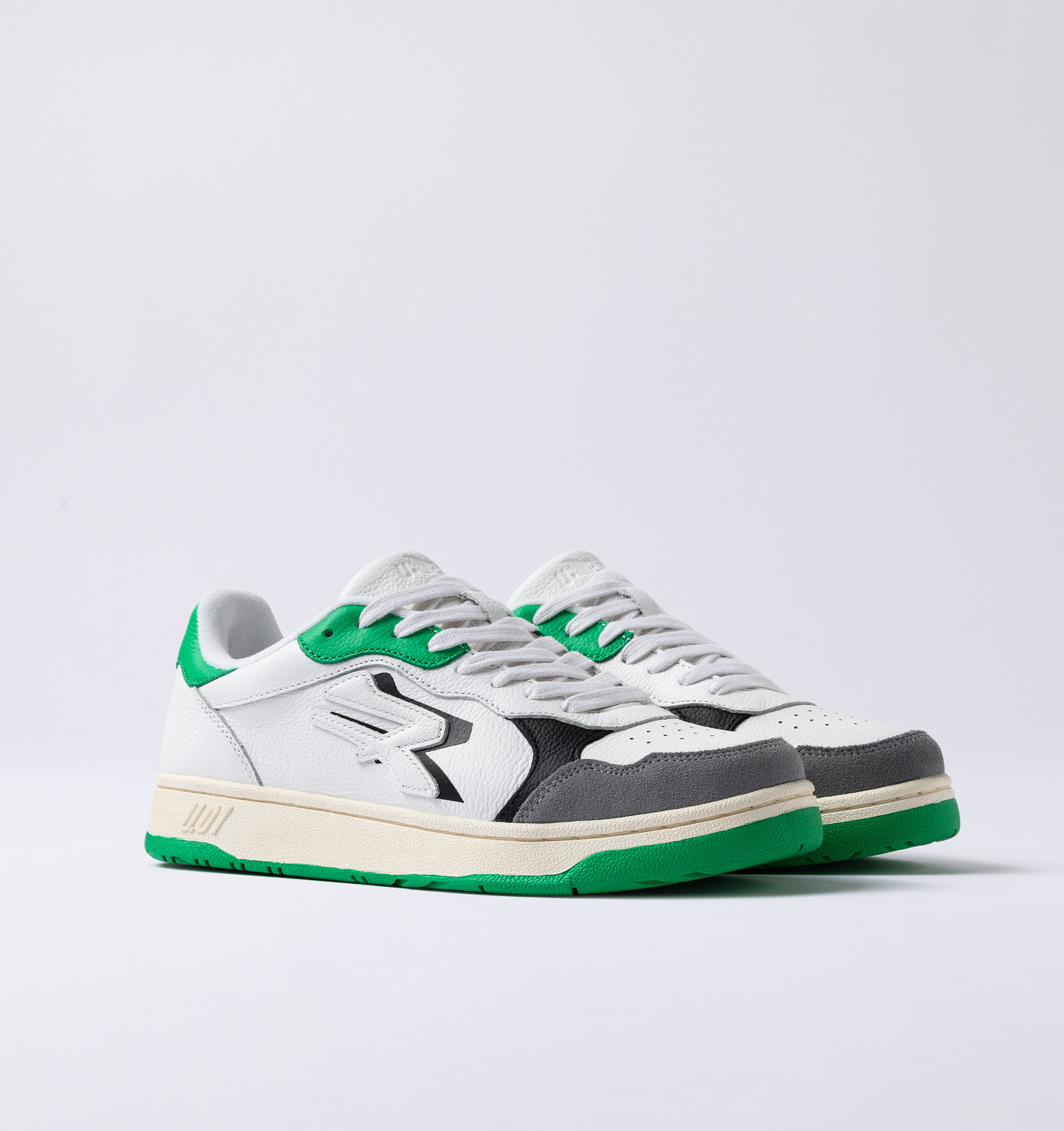 U.01 Falcon Fg | U-power Lifestyle Sneakers