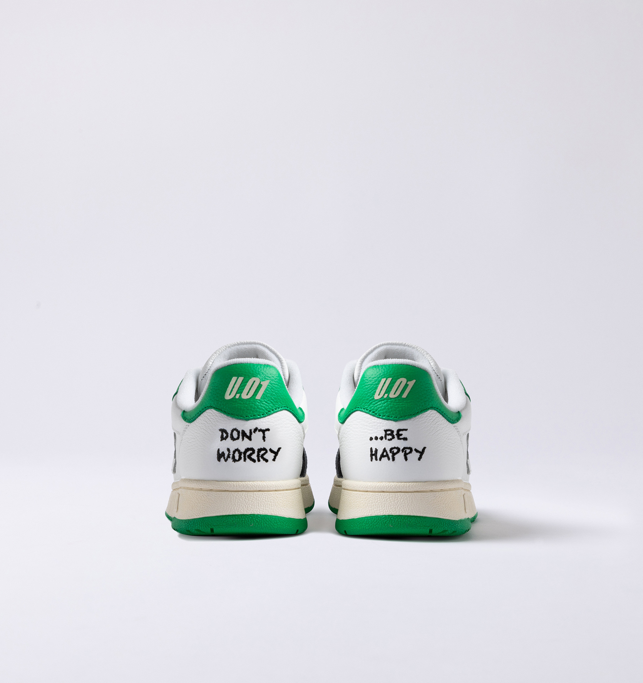 U.01 Falcon Fg | U-power Lifestyle Sneakers