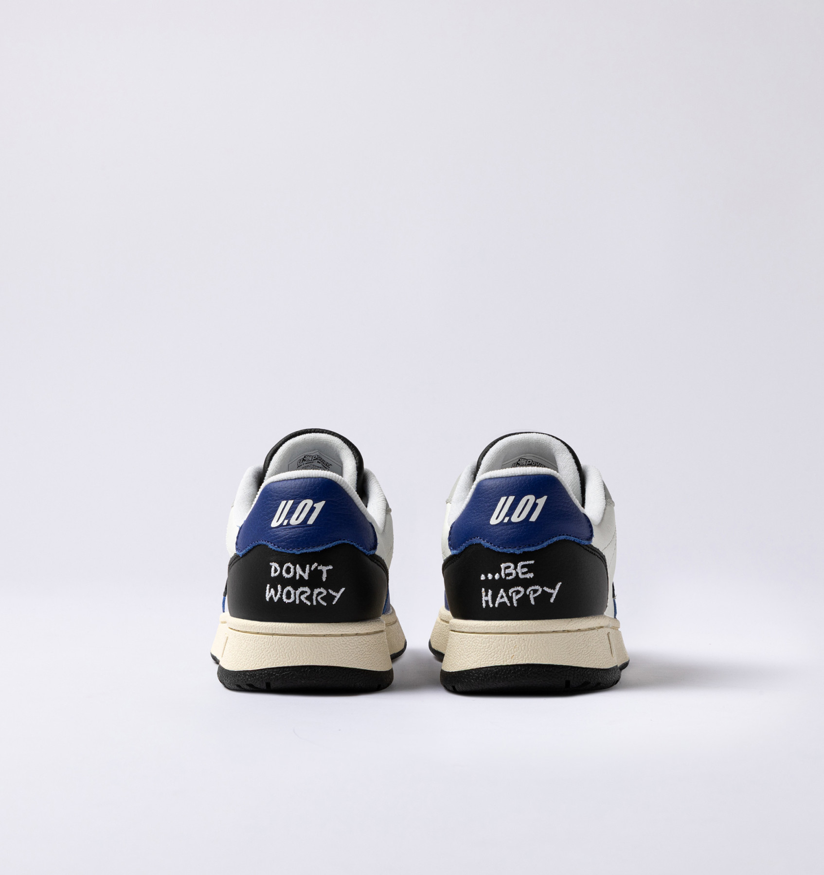U.01 Vulture Bg | U-power Lifestyle Sneakers
