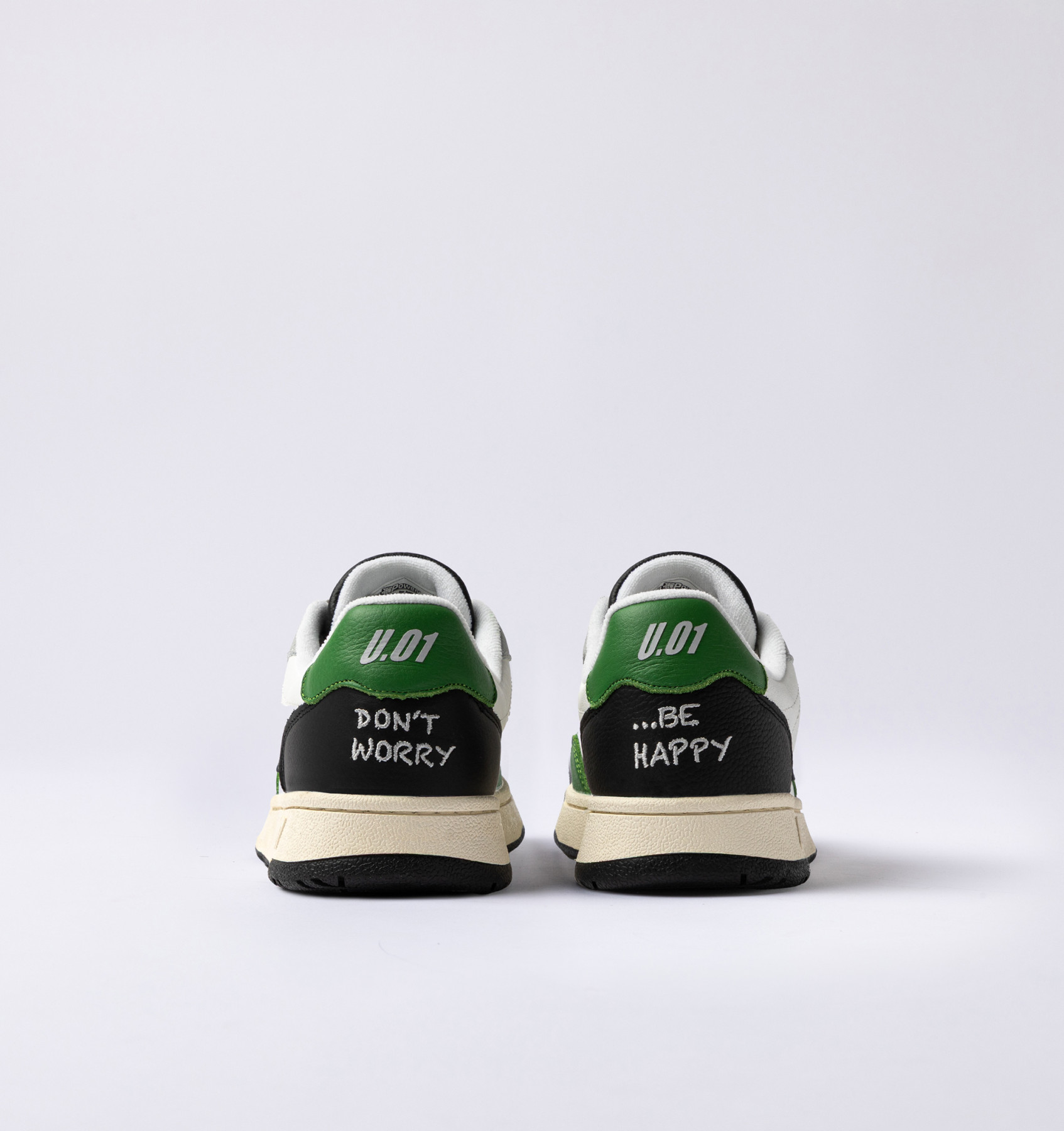 U.01 Vulture Gg | U-power Lifestyle Sneakers