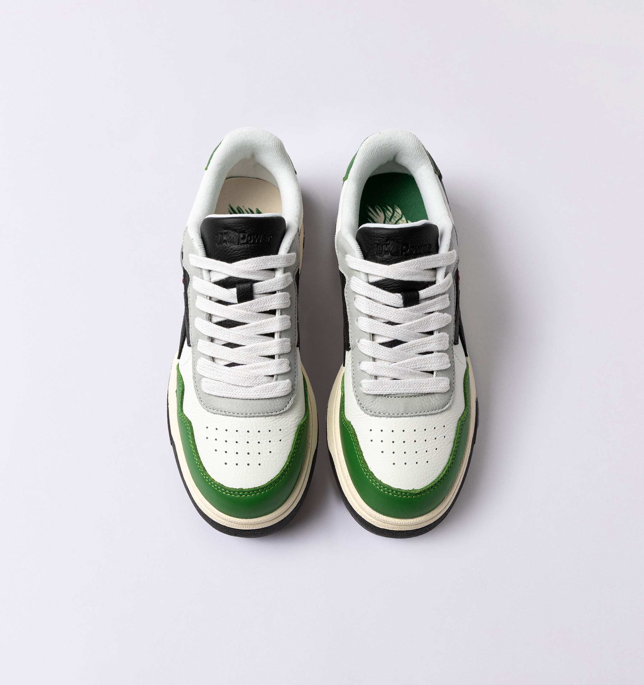 U.01 Vulture Gg | U-power Lifestyle Sneakers