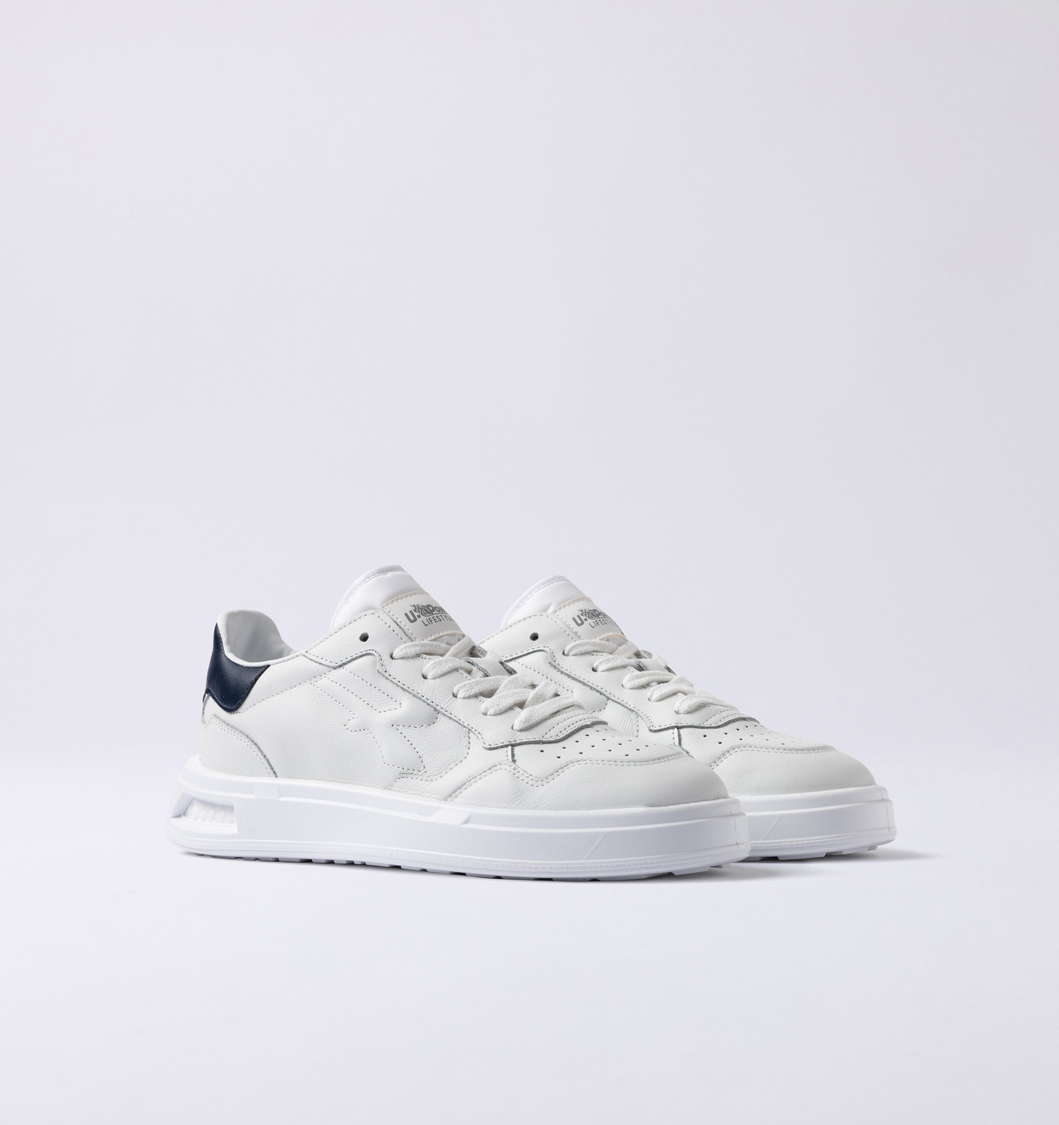 Dragos Ob Sr | U-power Lifestyle Sneakers